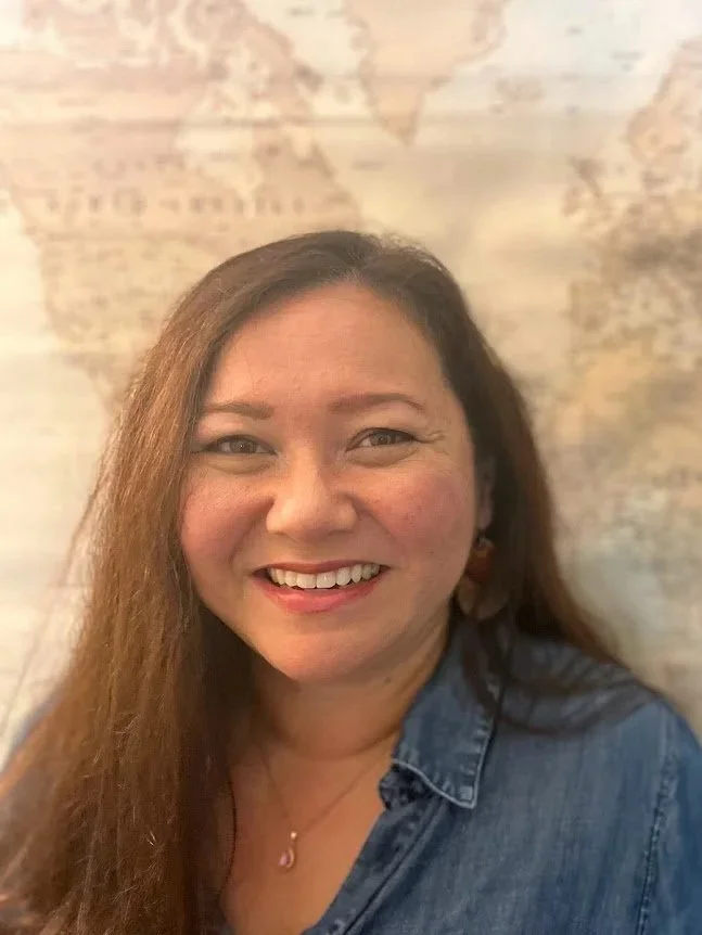 Who We Are — Women 4 Change