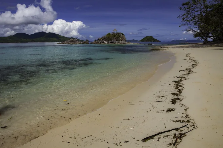 Philippines Palawan Island & Lagoon Photography — Joseph B Photography