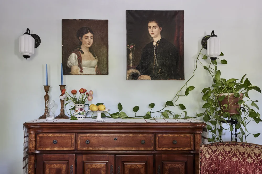 About Julia Chasman | Los Angeles Interior Designer