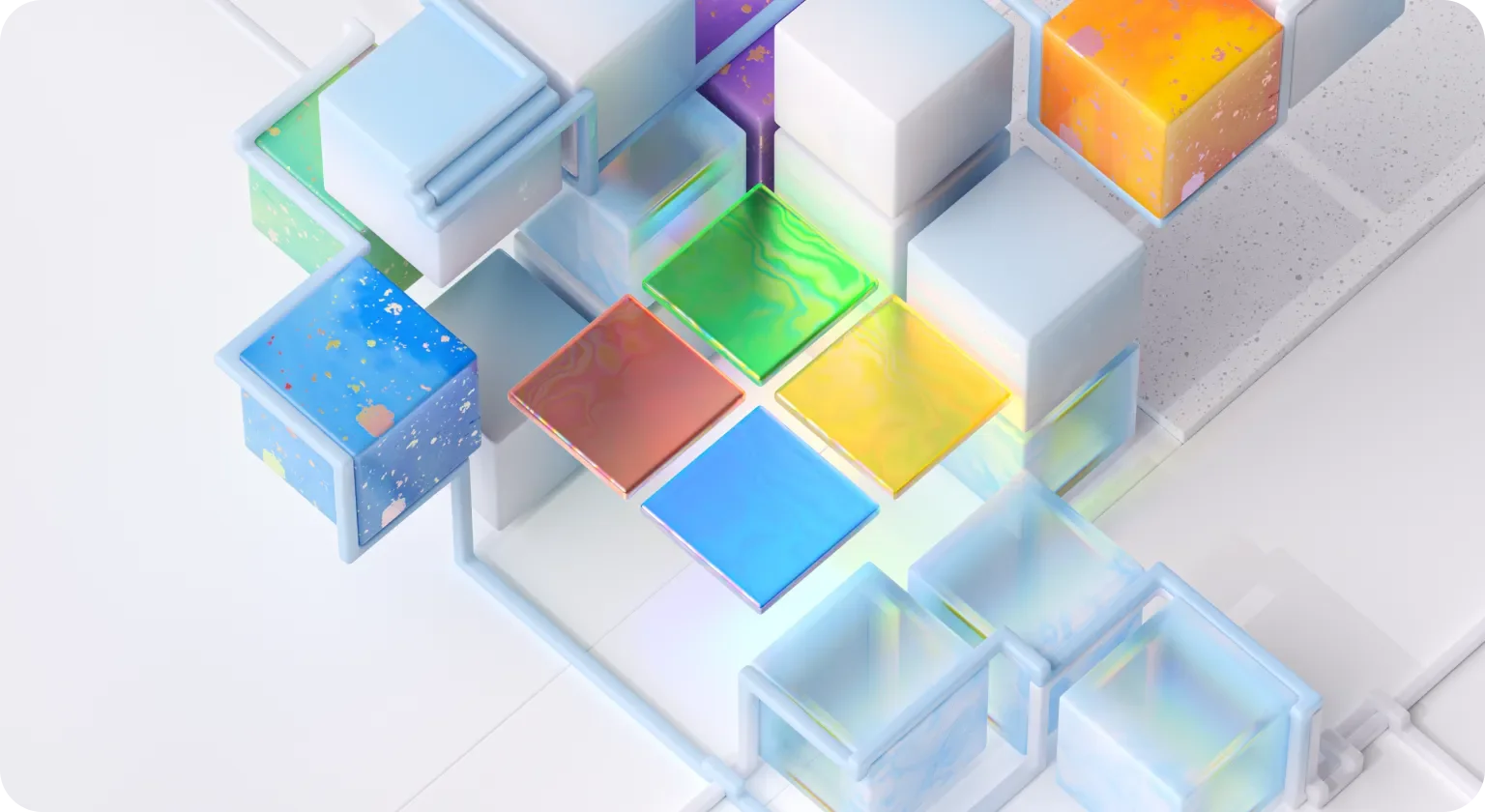 Microsoft Fluent Design Explorations — Adan Ronzon