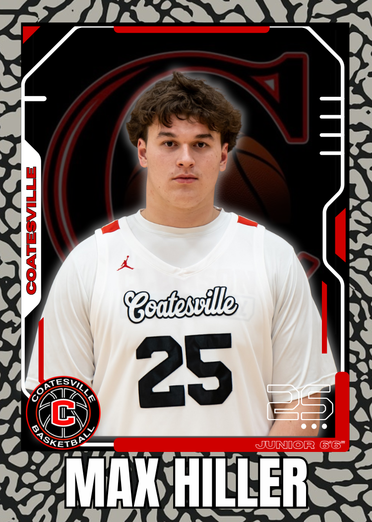 Team | Rosters and Player Info — Coatesville Basketball