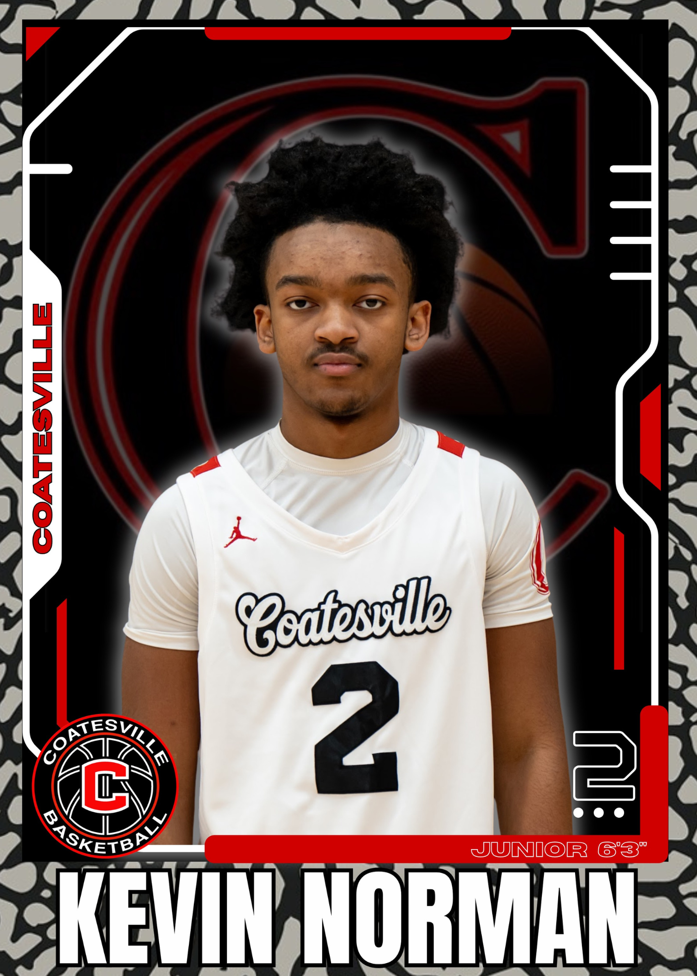 Team | Rosters and Player Info — Coatesville Basketball