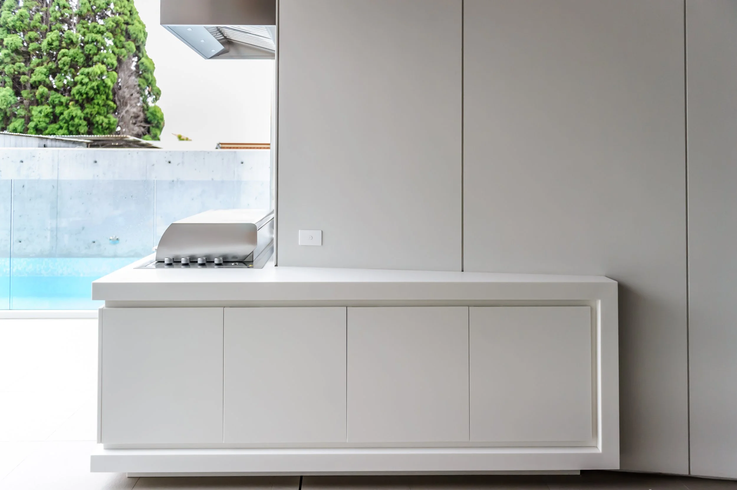 Solid Surface