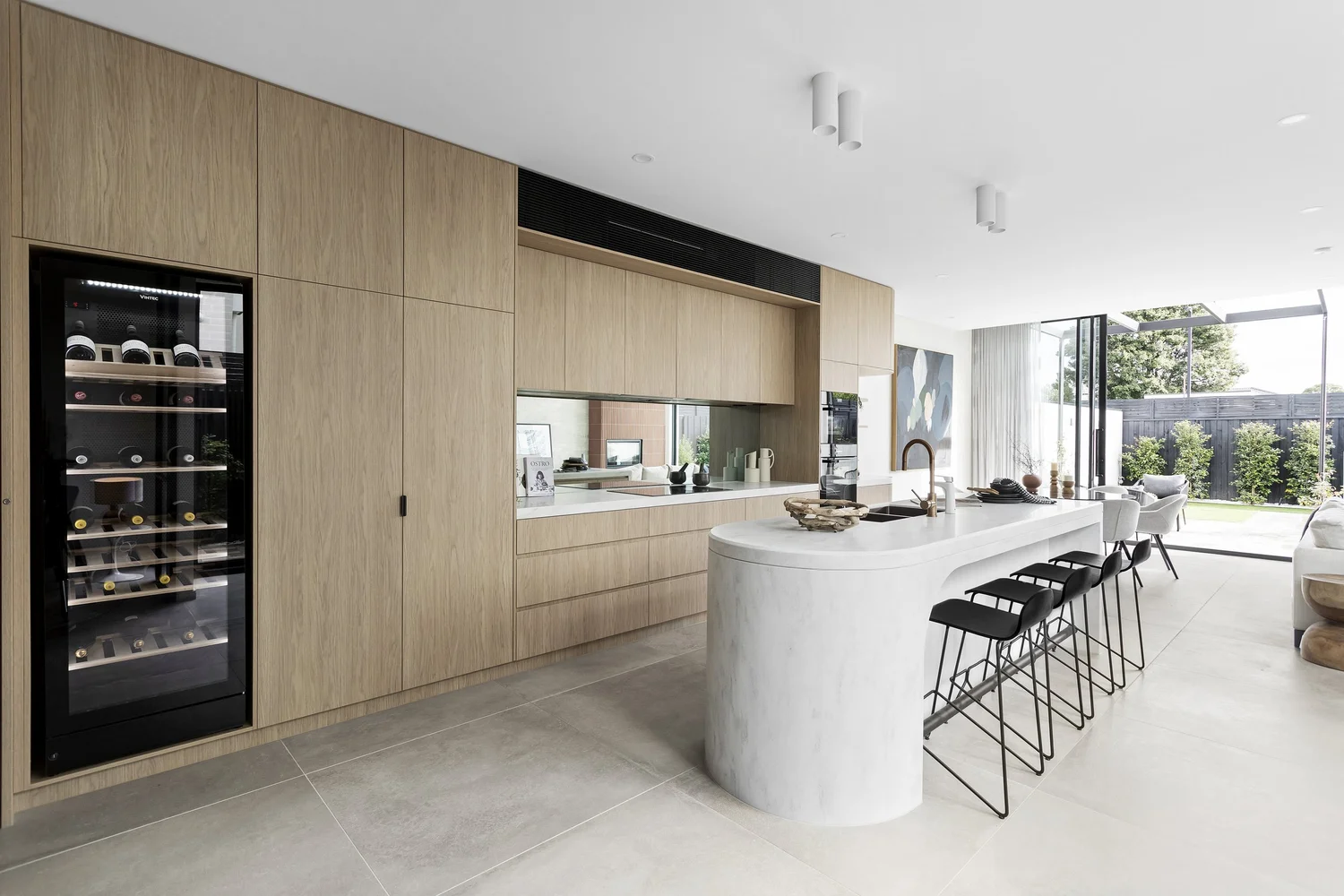 Canberra Drive