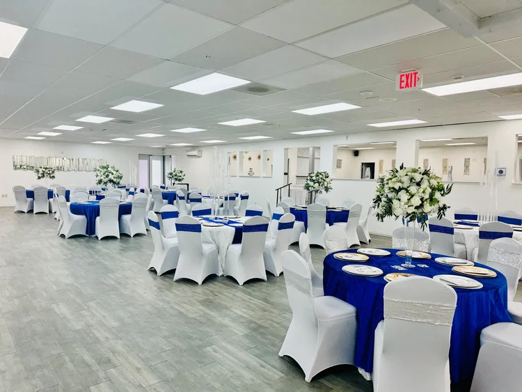 Radiant Event Hall and Patios