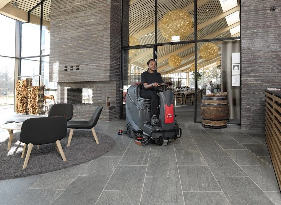 Cleaning Machine Contract Hire | CFM North East — Industrial Cleaning ...