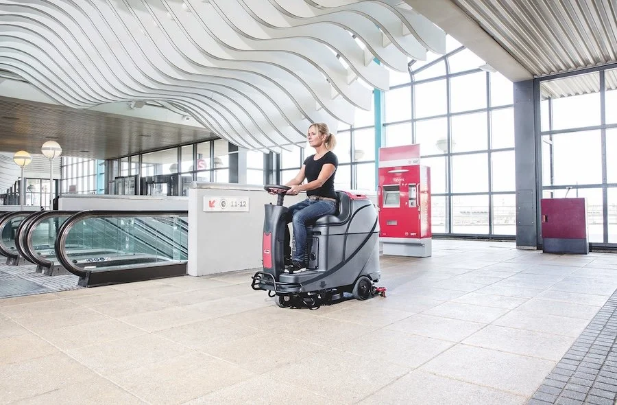Floor Cleaning Machine Contract Hire | Efficient Cleaning, Contract Now ...