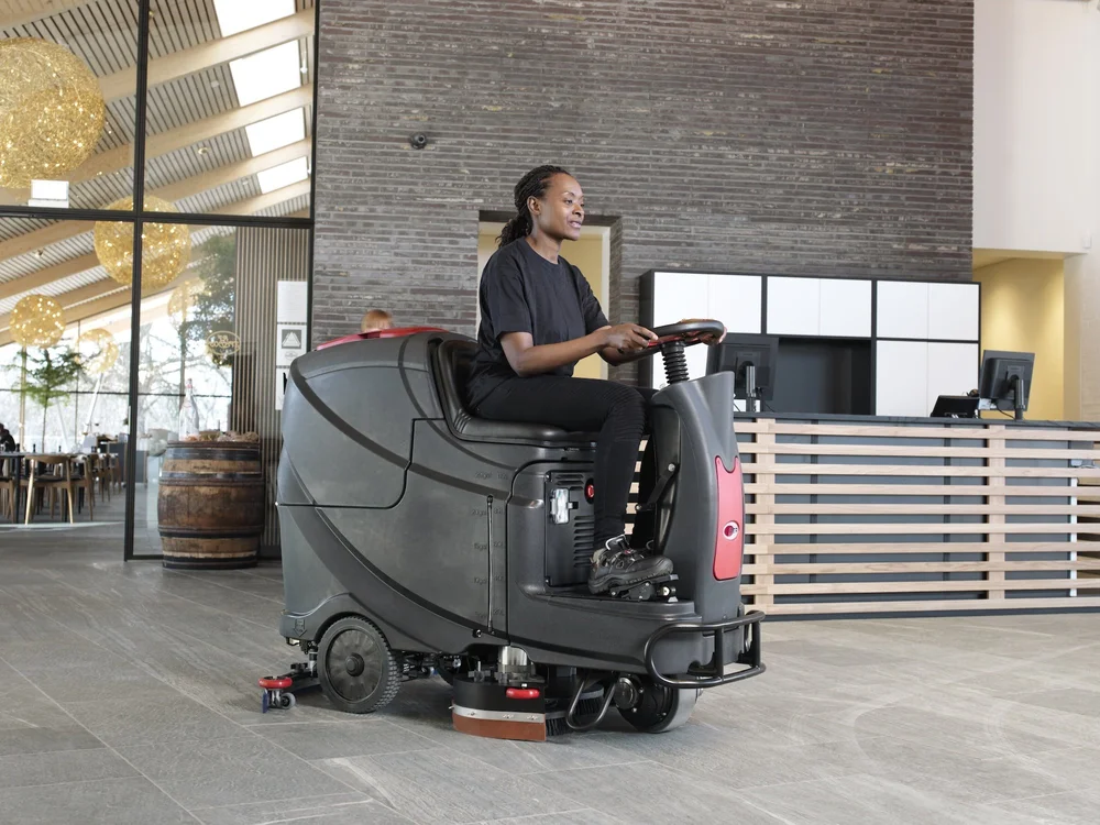 Cleaning Machine Hire | Rent Quality Cleaning Machines Today ...