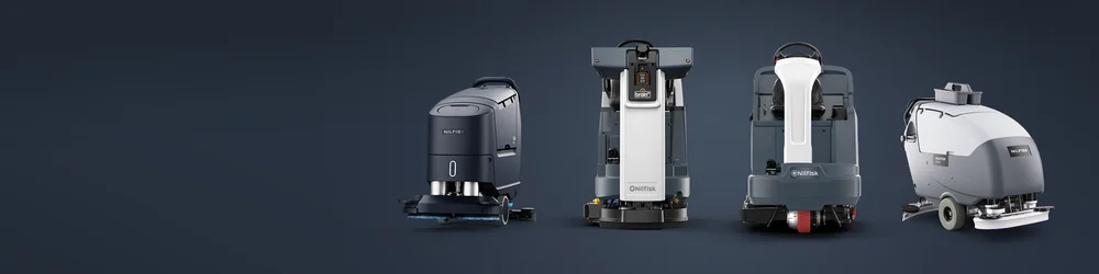 Industrial Cleaning Equipment Yorkshire & North East | ATEX Vacuum ...