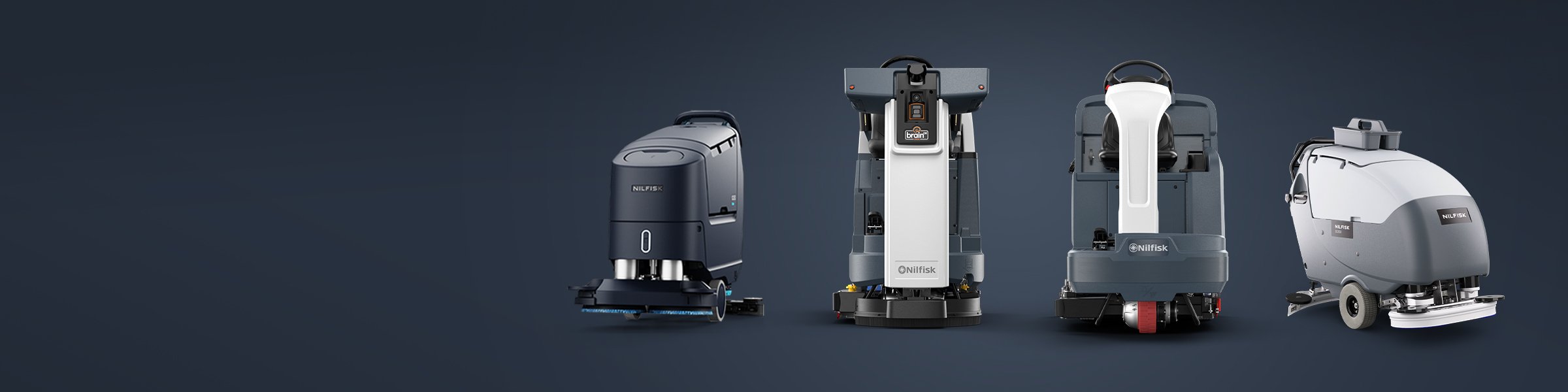 Industrial Cleaning Equipment Yorkshire & North East | ATEX Vacuum ...