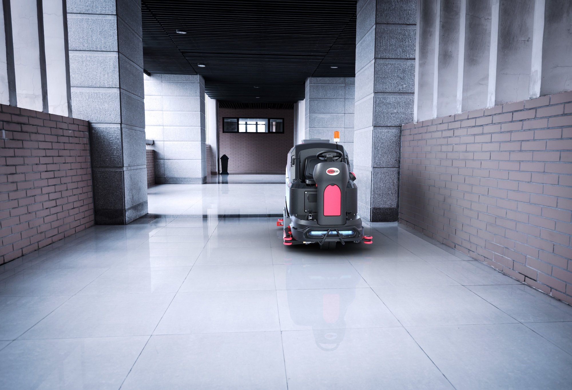 Cleaning Machine Contract Hire | CFM North East — Industrial Cleaning ...