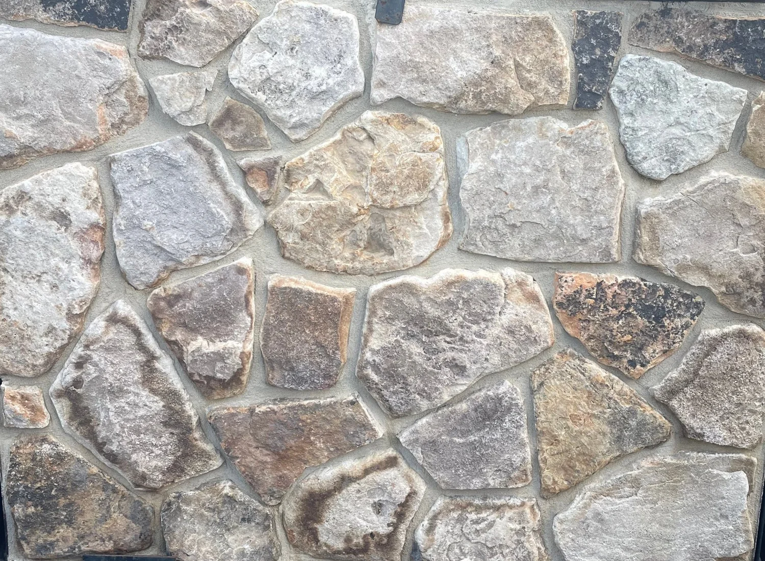 FIELDSTONE/MOSAIC — Ace Stone Supply