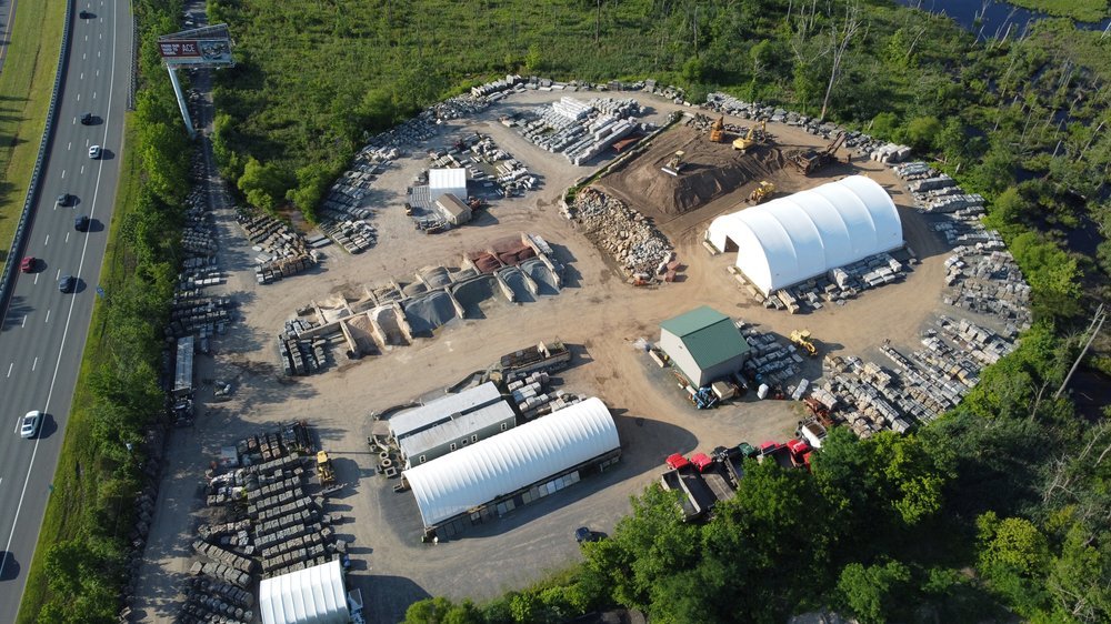 Ace Stone Supply - Your Natural Stone Supplier