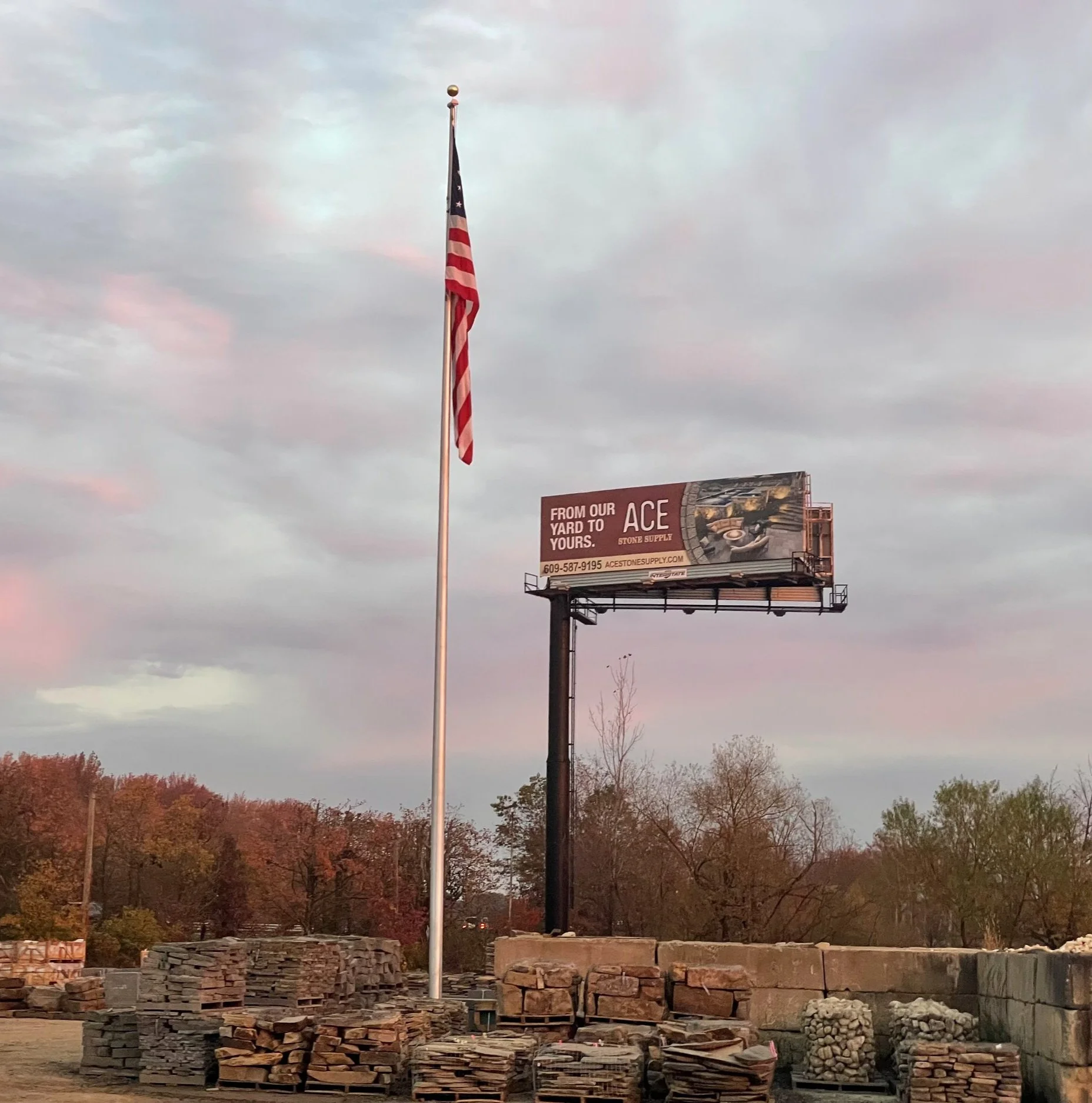 Ace Stone Supply - Your Natural Stone Supplier