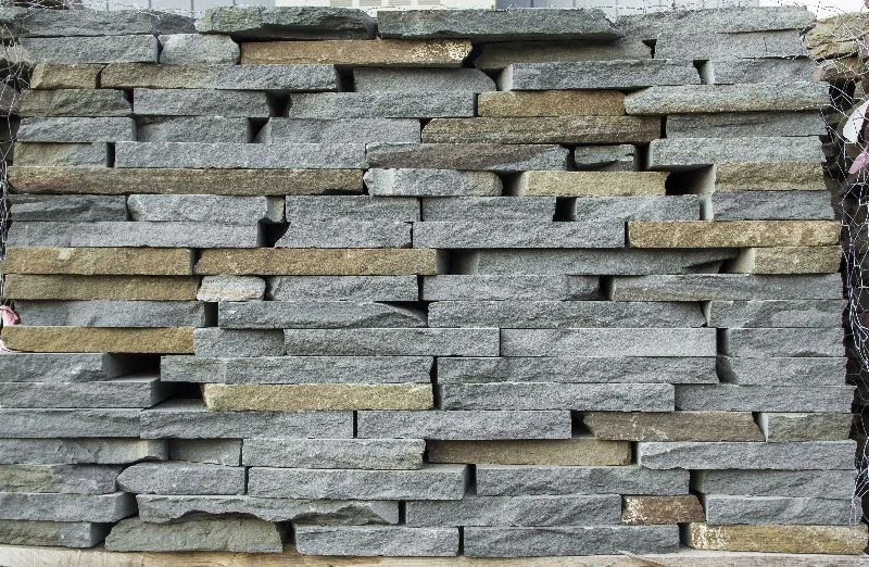 Snapped Colonial — Ace Stone Supply
