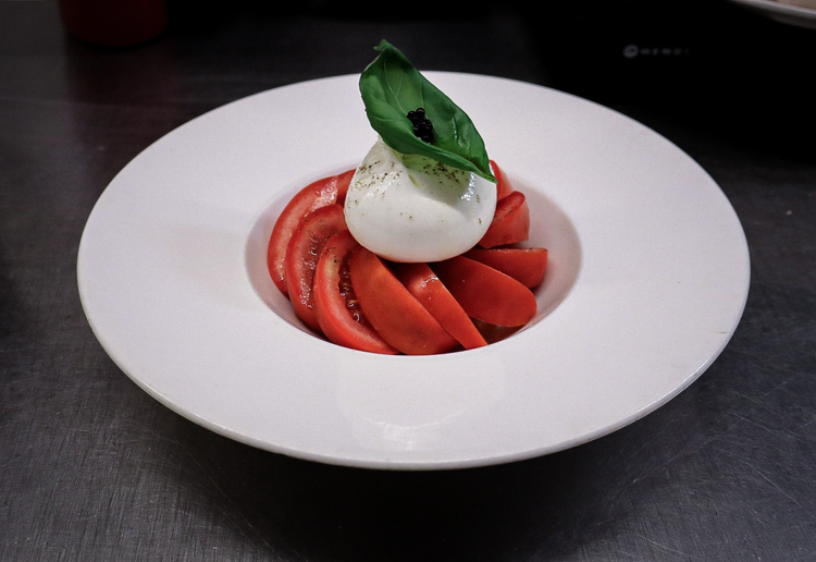 Civilta Del Bere | Discover Authentic Italian Cuisine - Reserve Today