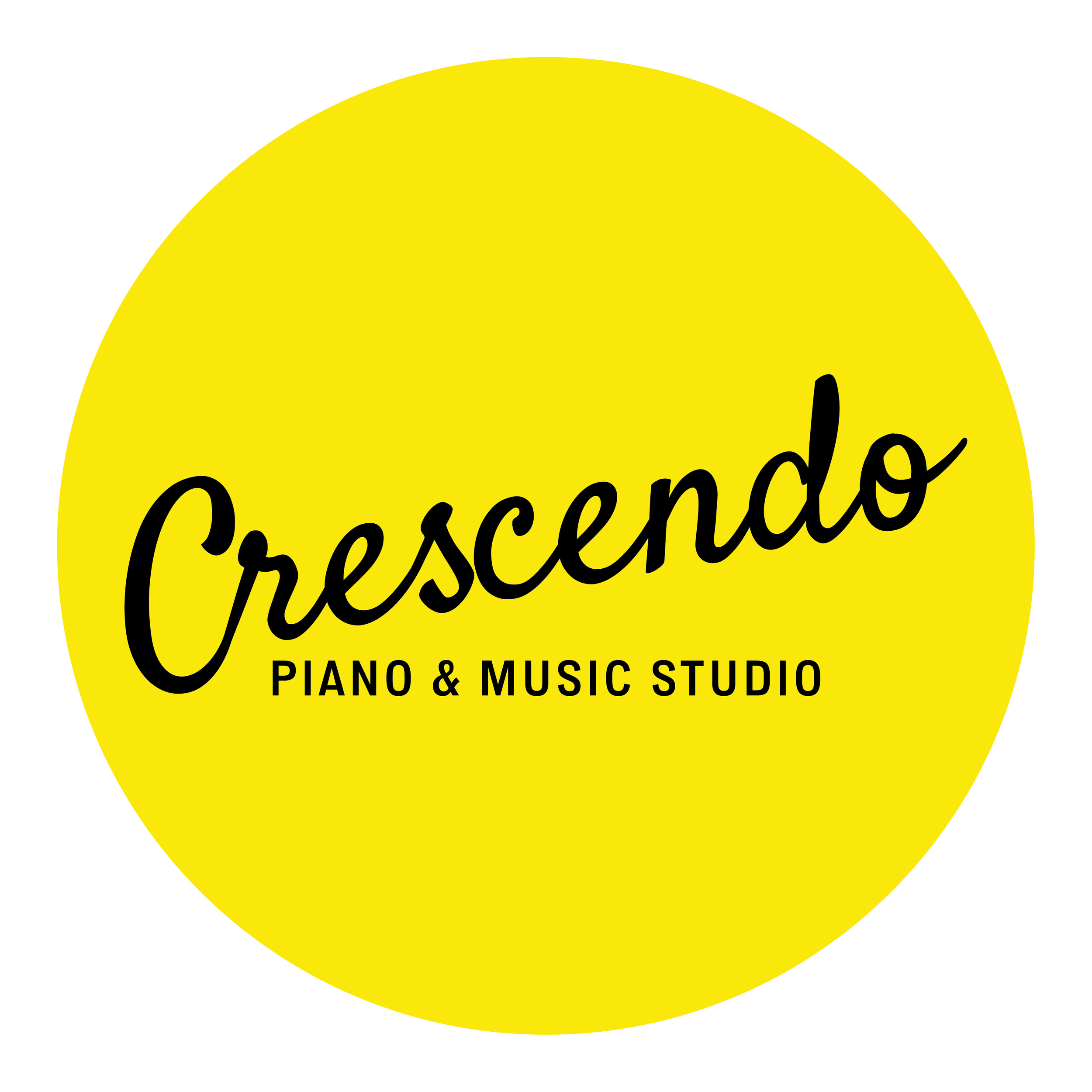 Crescendo Piano & Music Studio | Start Your Music Journey – Enroll Now