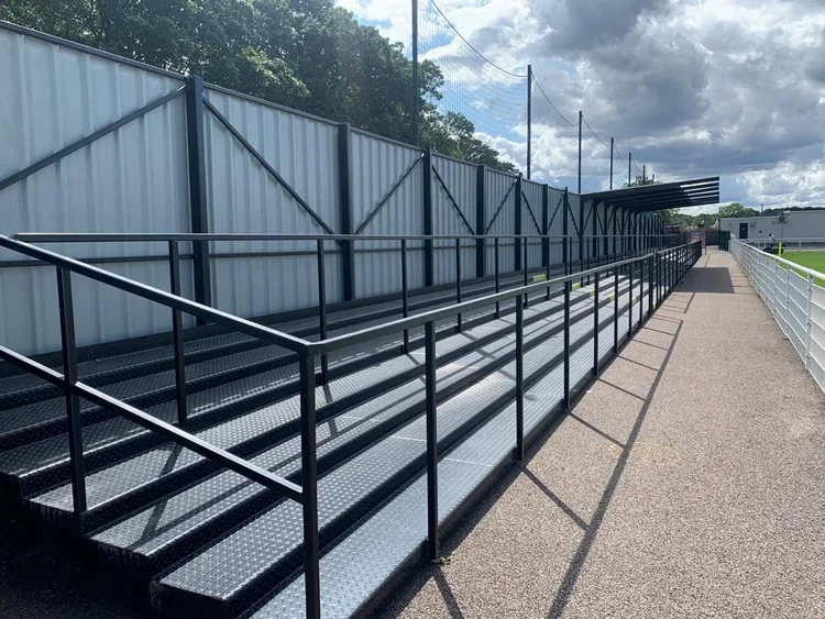 Maximising Spectator Sightlines: Stadium Design Strategies — Sports ...