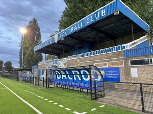 Spalding | Enhance Your Field Today - Contact Us — Sports Ground ...