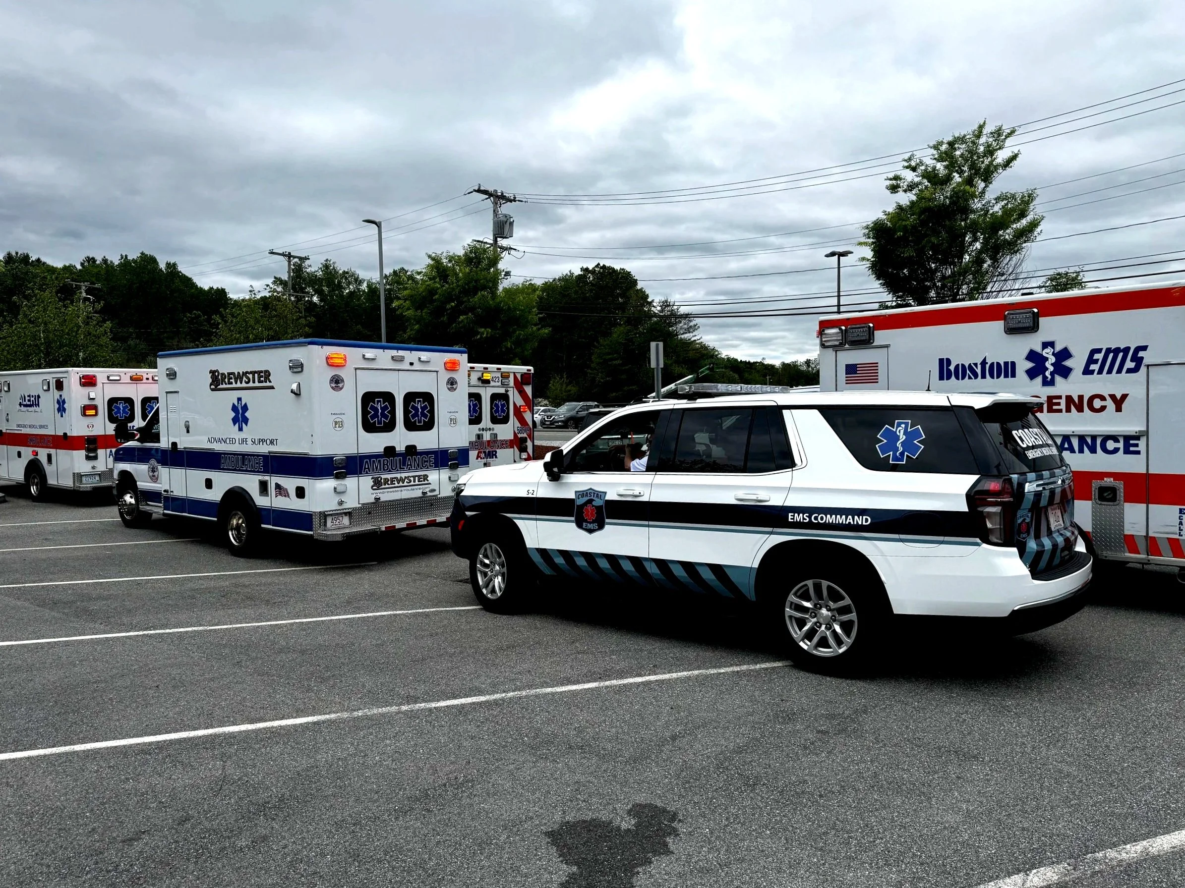 General 3 — Massachusetts Ambulance Association
