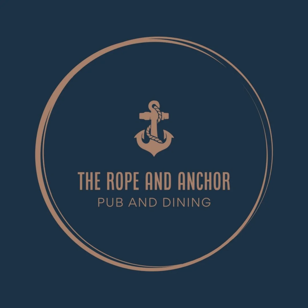 Our Menus | Discover Delicious Dishes – Visit Us Today — The Rope and ...