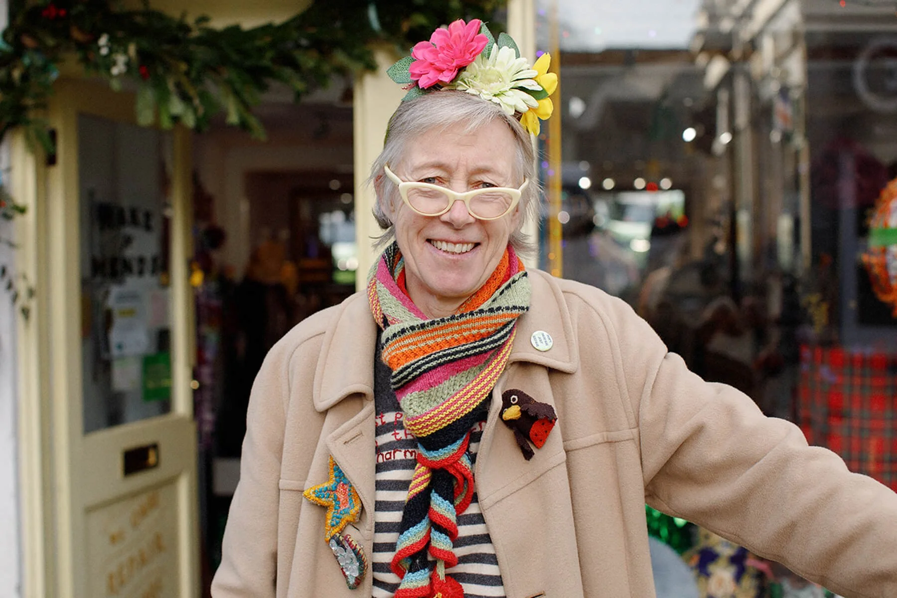 Redruth: Bidding for Town of Culture 2028