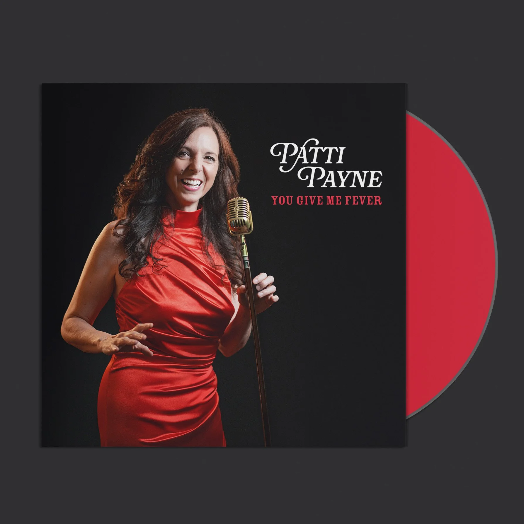 Patti Payne - Pianist, Vocalist, Arranger & Composer