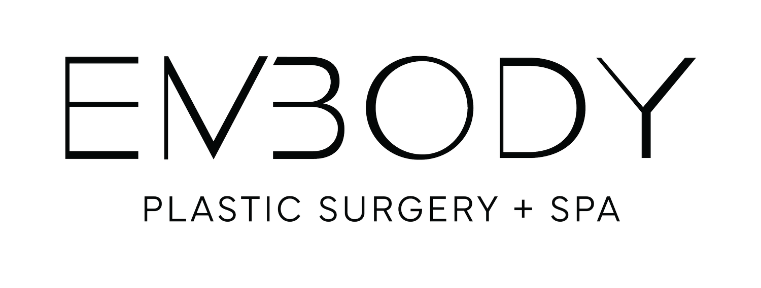 Embody Plastic Surgery and Spa