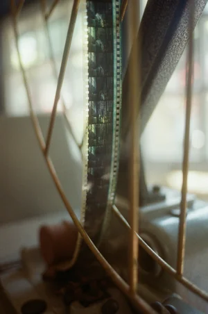 Film Aspect Ratios Explained: From Academy to Cinemascope | Film ...