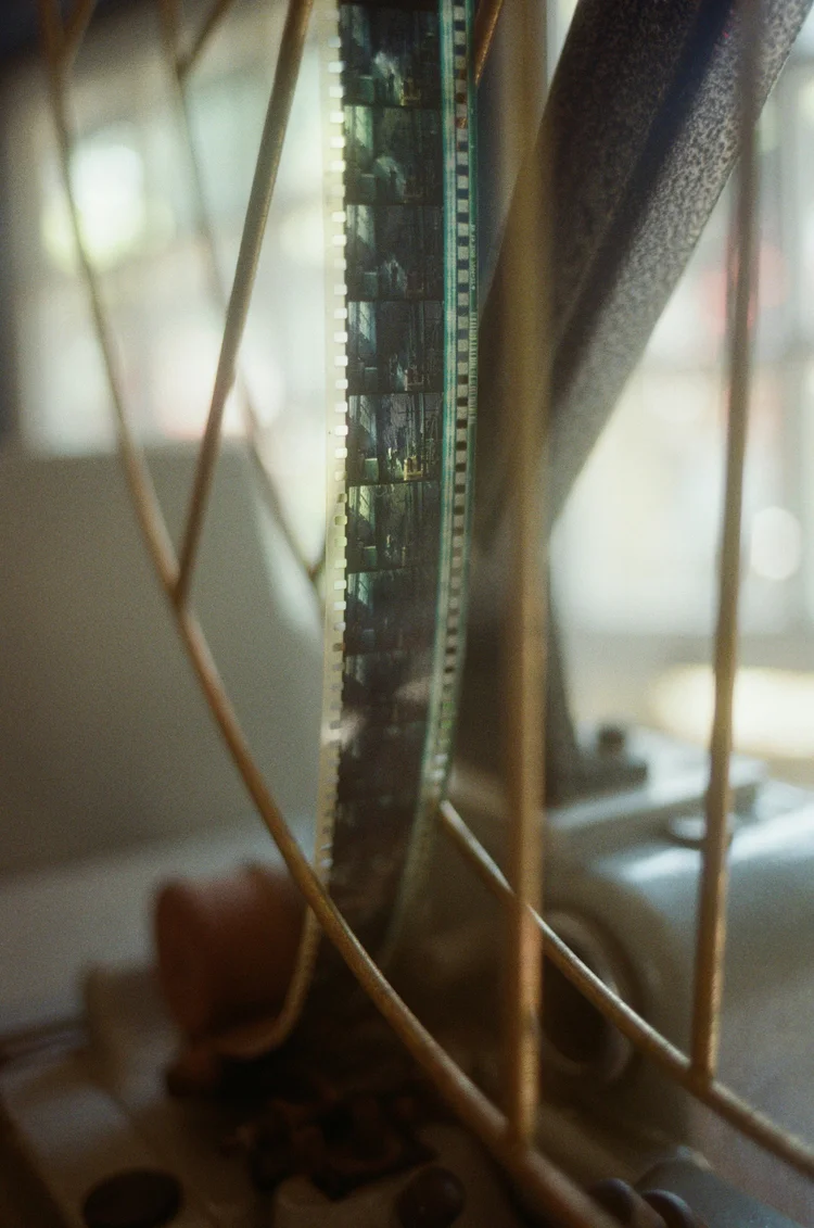 Film Aspect Ratios Explained: From Academy to Cinemascope | Film ...