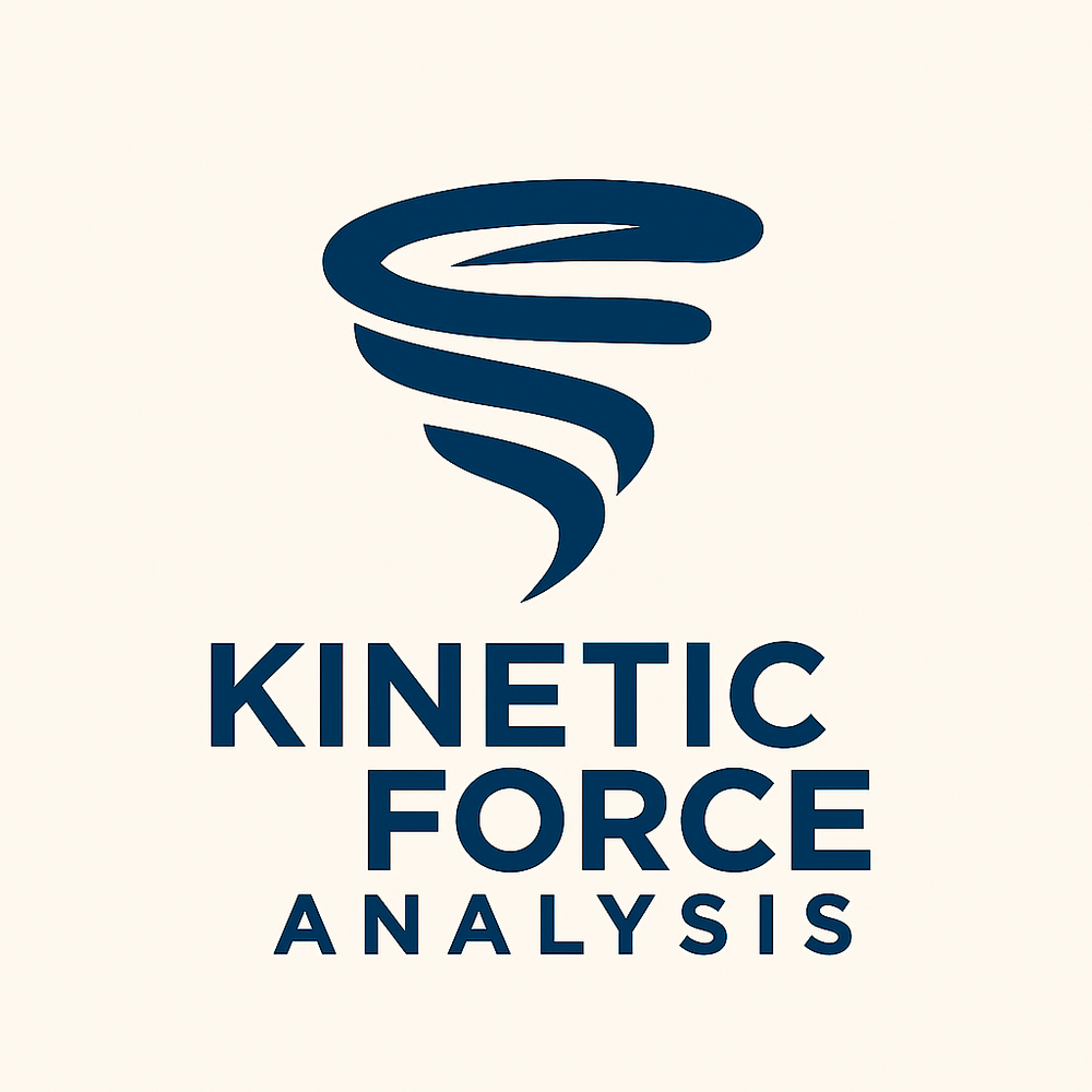 Kinetic Force Analysis