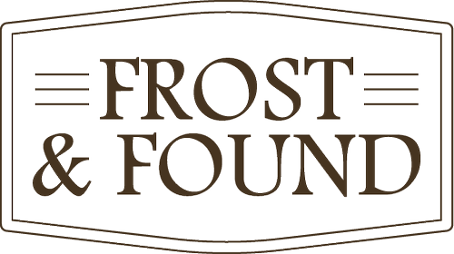 Frost & Found