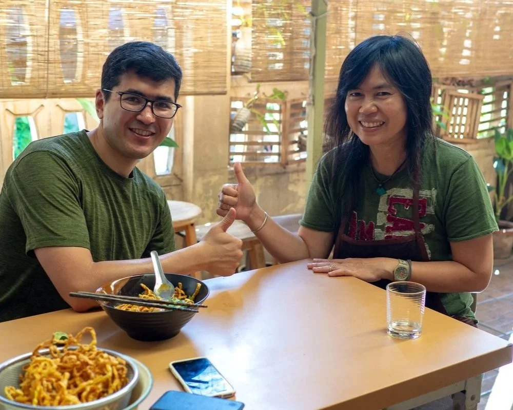 Thai Cooking Classes in Chiang Mai | A lot of Thai