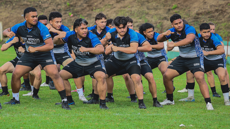 Haka Explained: History, Meaning and Importance in Māori Culture — Move ...