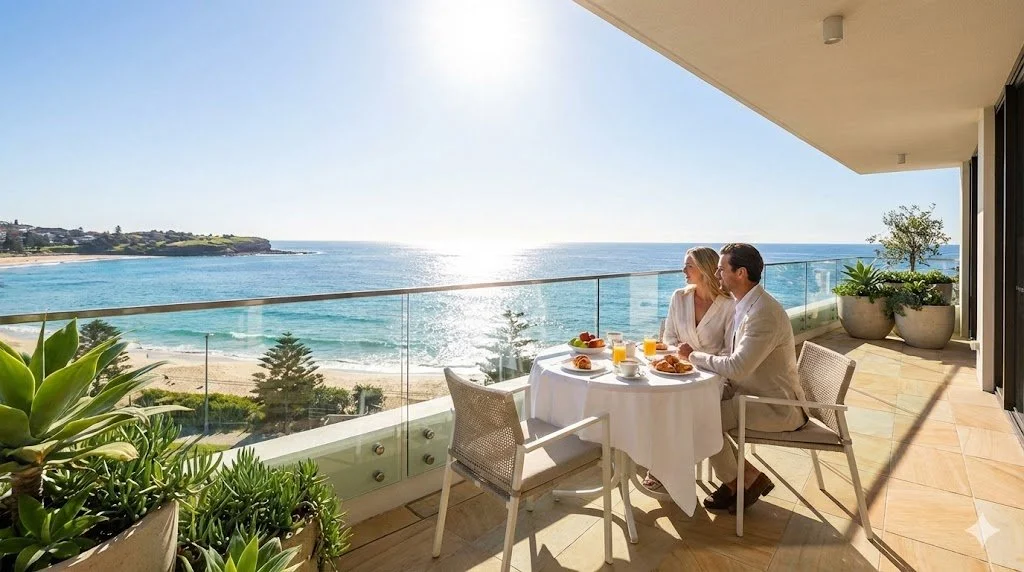 InterContinental Sydney Coogee Beach Debuts: A Coastal Renaissance ...