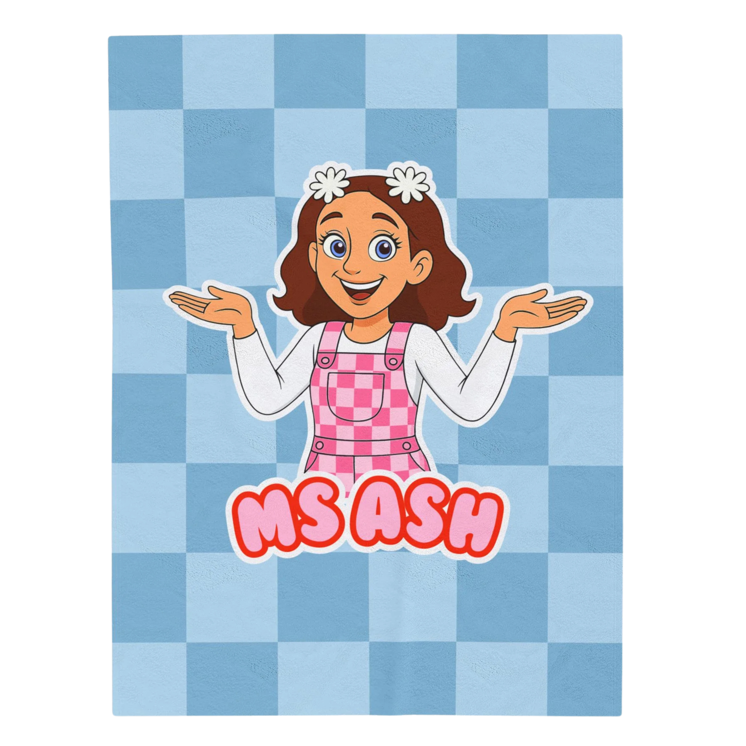 Ms Ash Toddler Learning