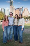 Robin for Texas House 49 | Join the Movement Today