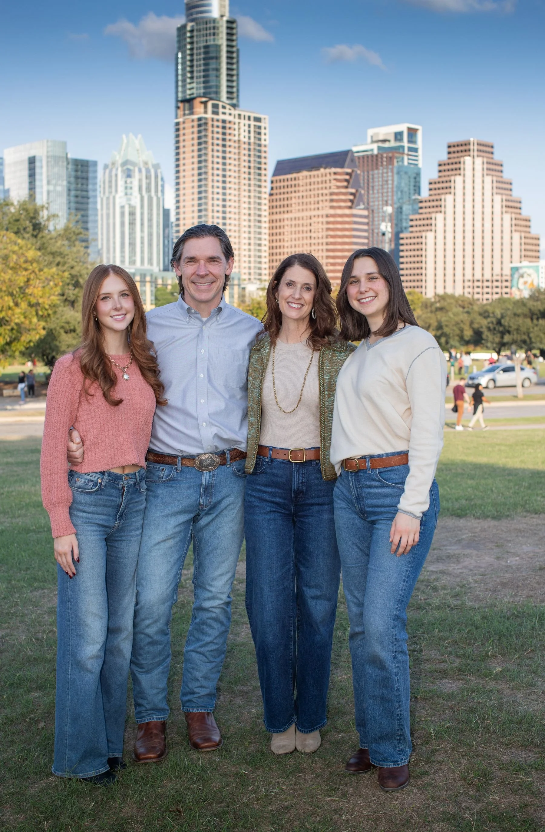 Robin for Texas House 49 | Join the Movement Today