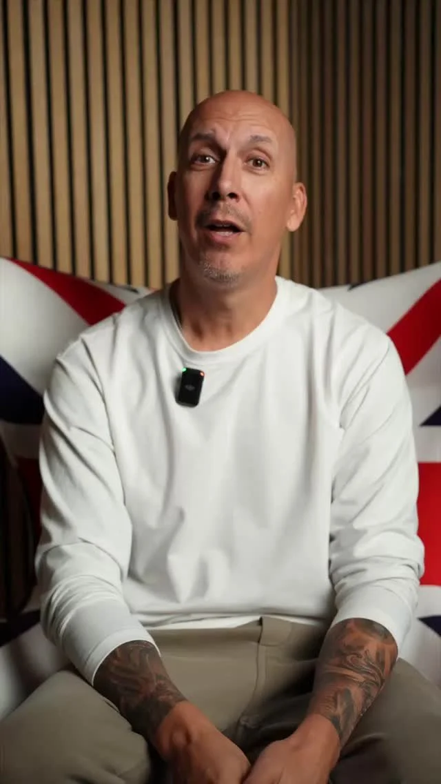 Mike Thakur | Entrepreneur, Speaker & Author Helping You Build a Bigger ...