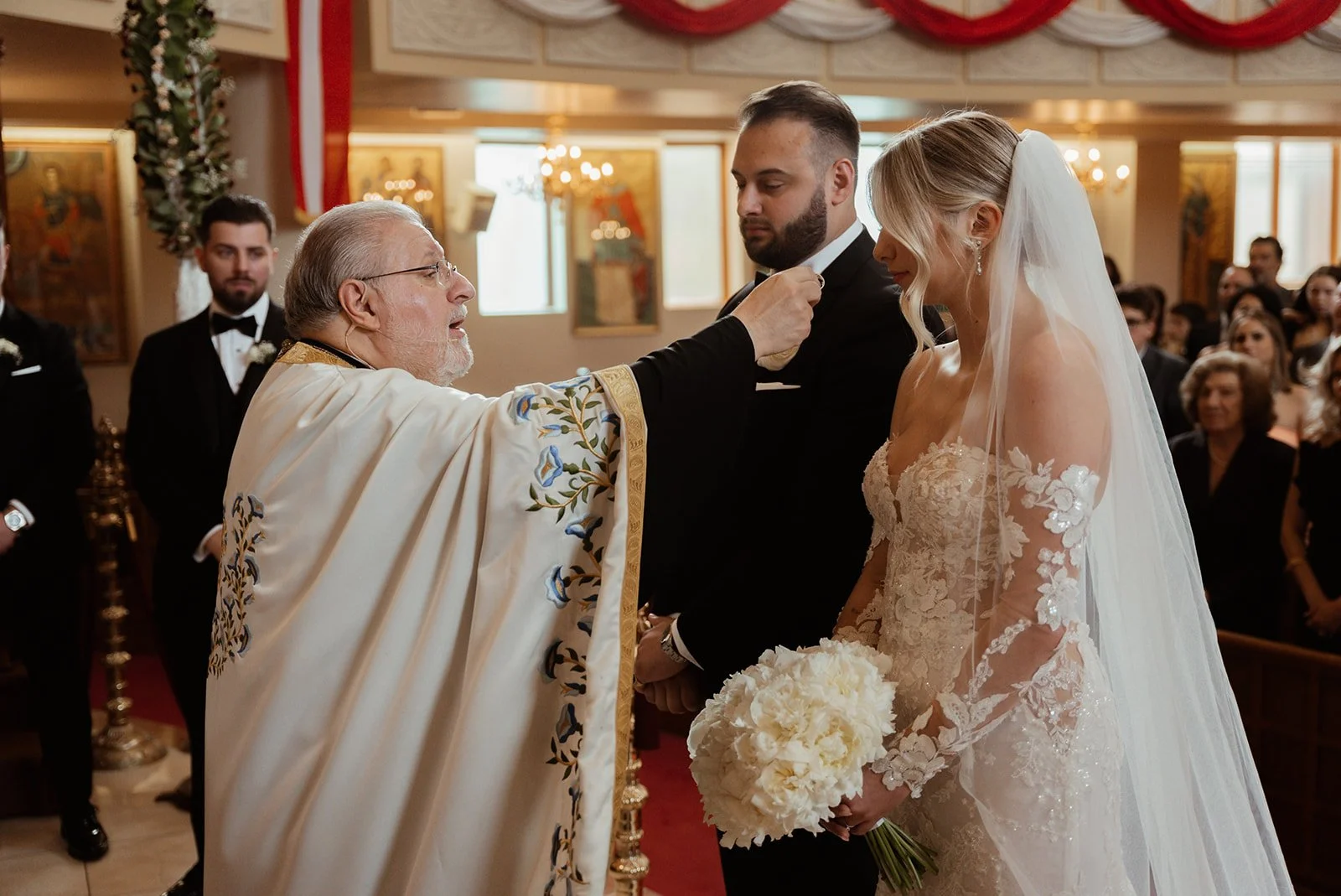 Panagia Greek Orthodox Cathedral