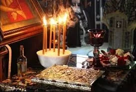 Panagia Greek Orthodox Cathedral