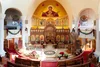 Panagia Greek Orthodox Cathedral