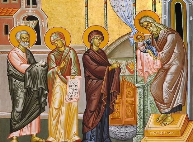 Panagia Greek Orthodox Cathedral