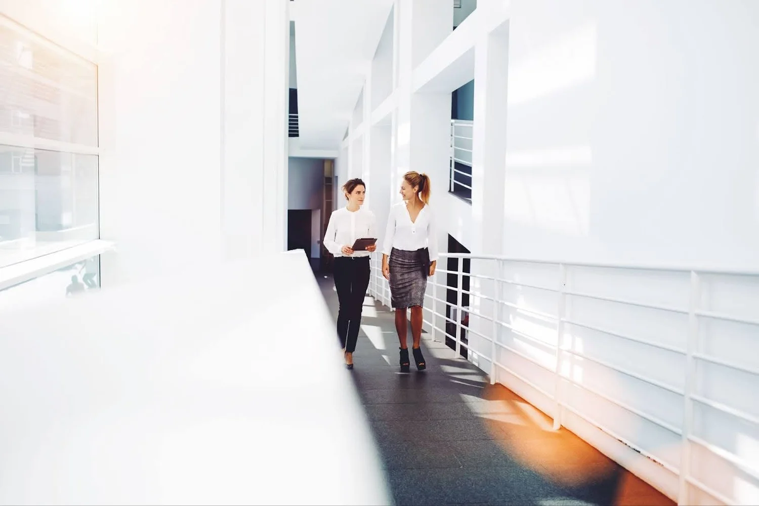 How to Implement an EOS® HR Process for Business Success | GCE ...