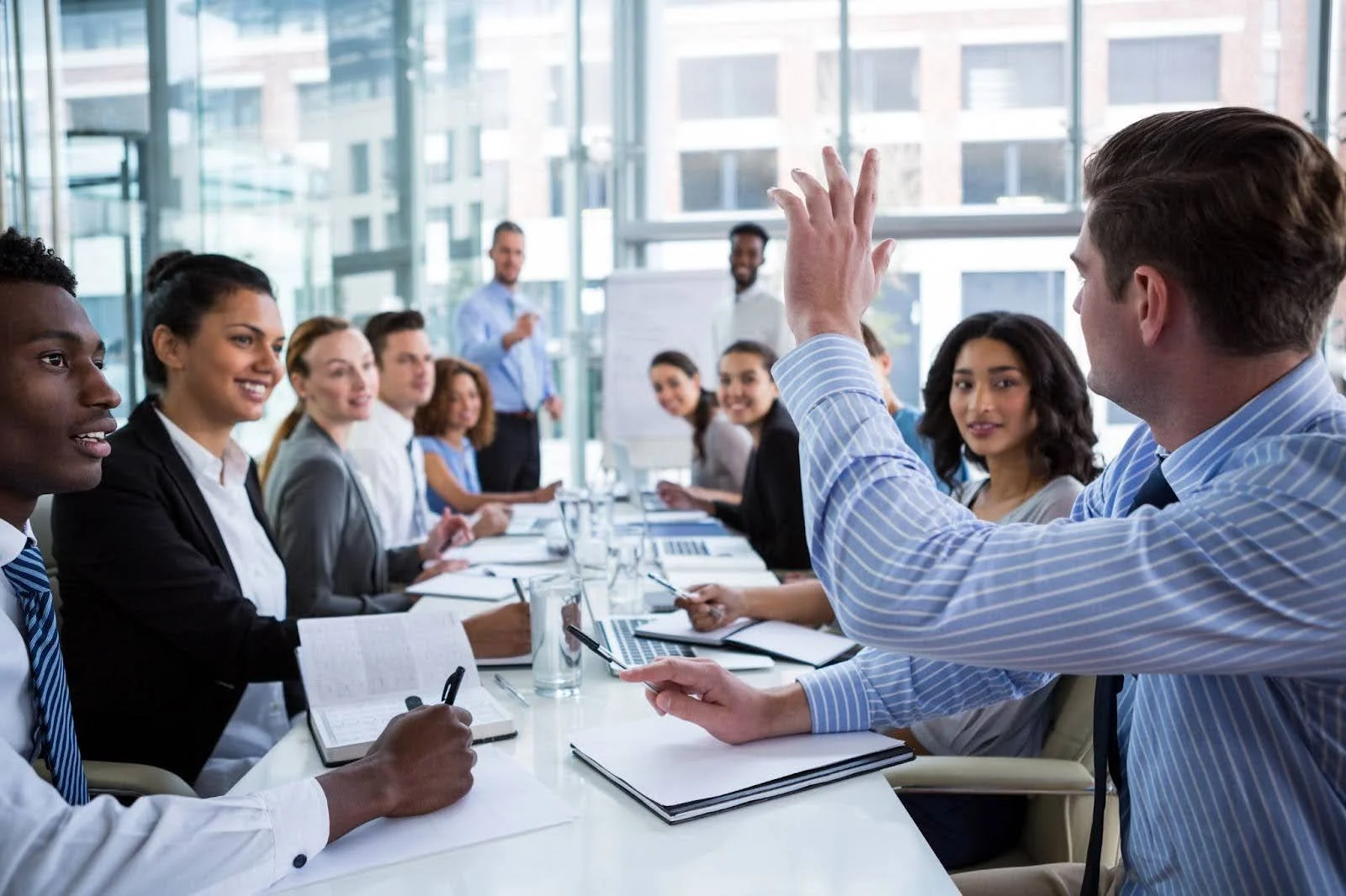 Understanding the EOS® Organizational Checkup™: 20 Questions to Upgrade ...