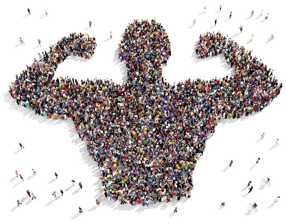 10 Reasons Why It's Important to be a Part of a Community | GCE ...