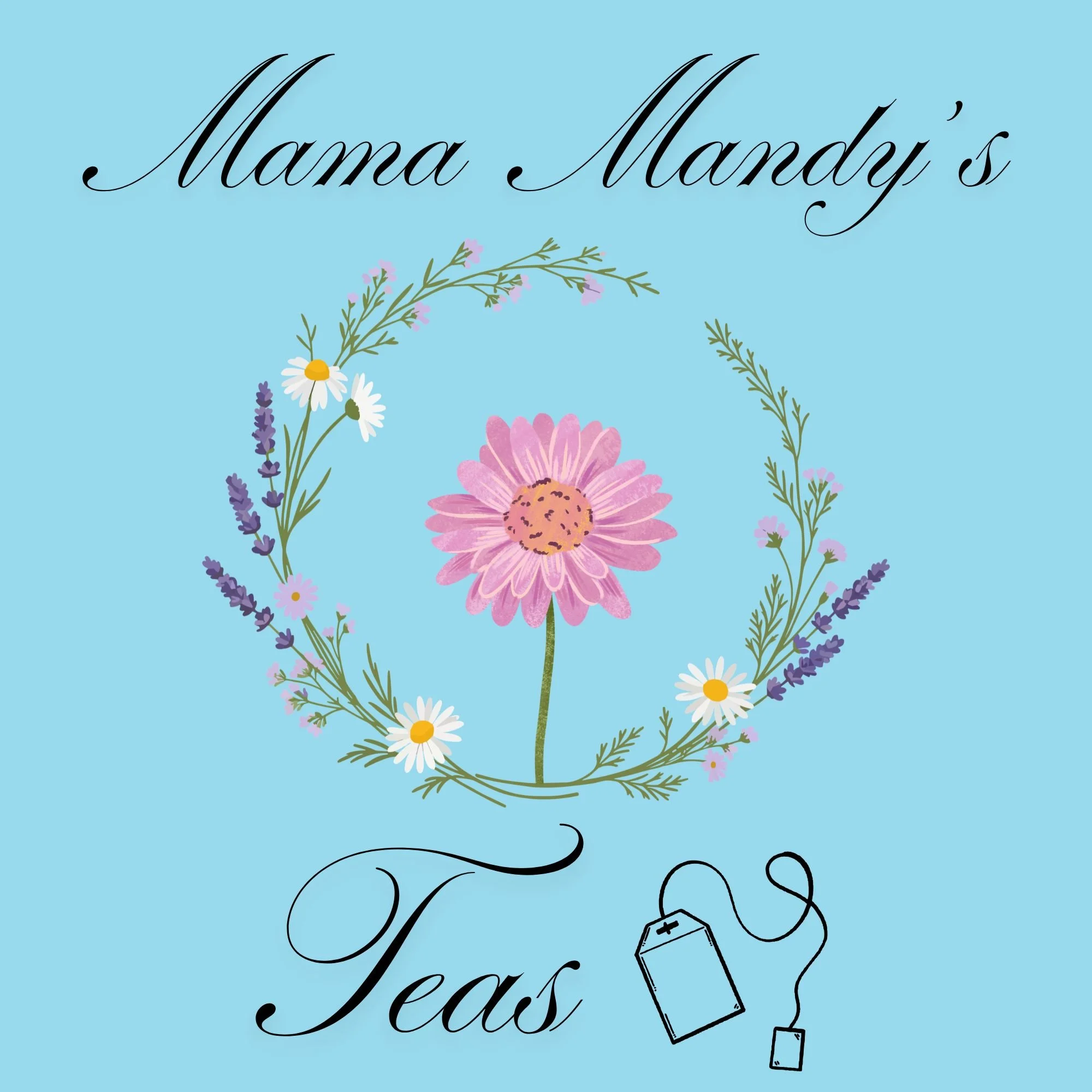 Mama Mandy's Teas | Experience Unique Tea Blends Today