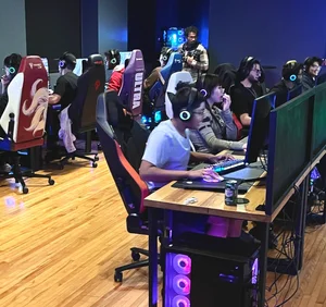 WATERLOO GAMING LOUNGE