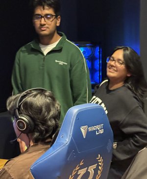 WATERLOO GAMING LOUNGE