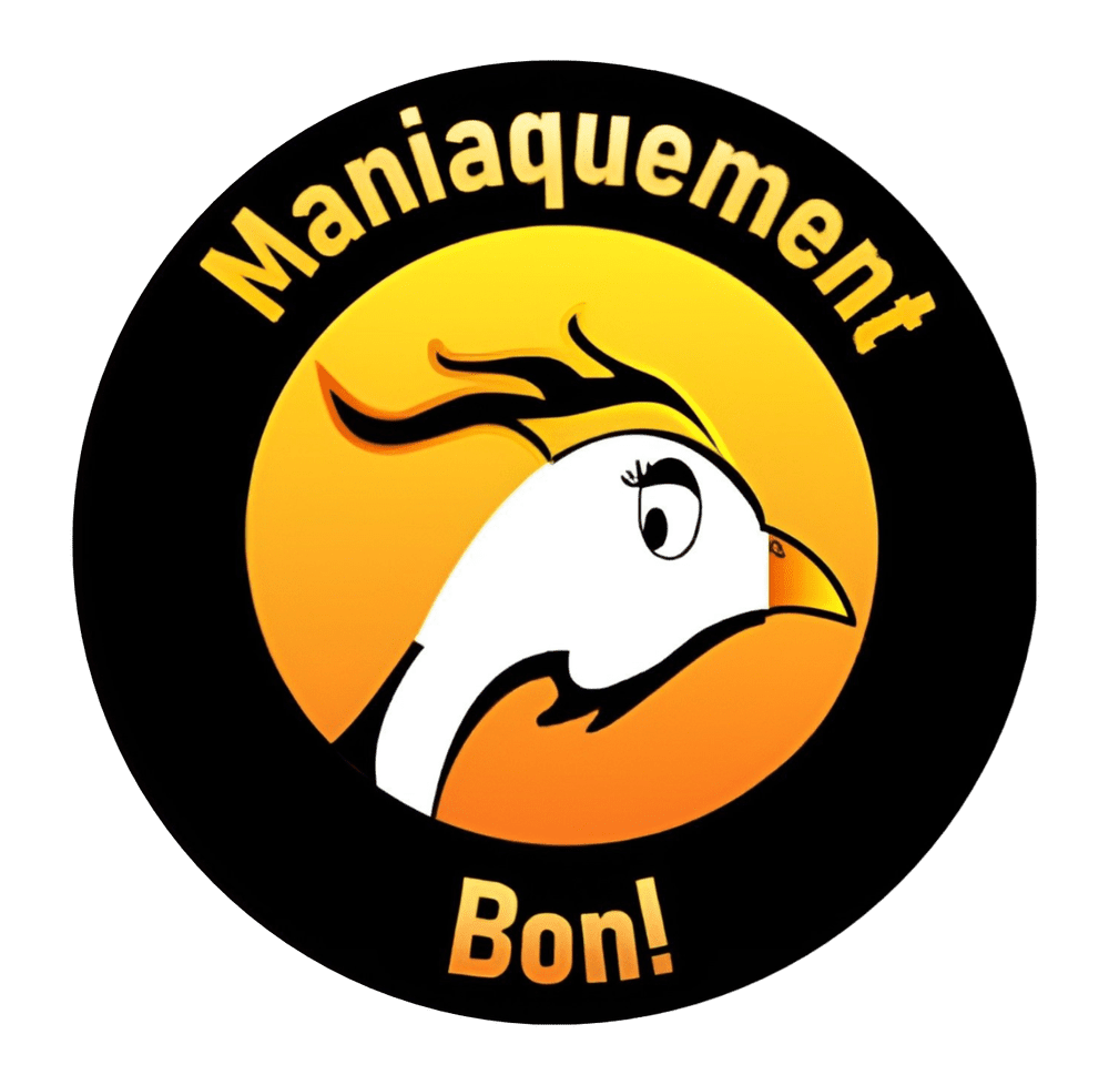 POULET FRIT MANIAQUE